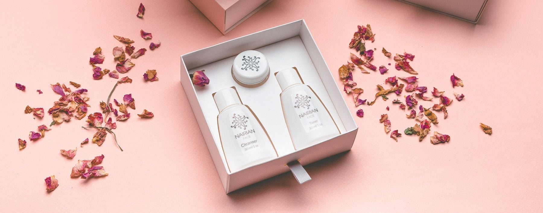 Nairian Skincare | Natural Skincare from our Organic Farm in Armenia