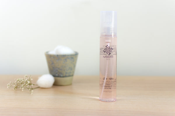 Nairian Skincare | Natural Skincare from our Organic Farm in Armenia