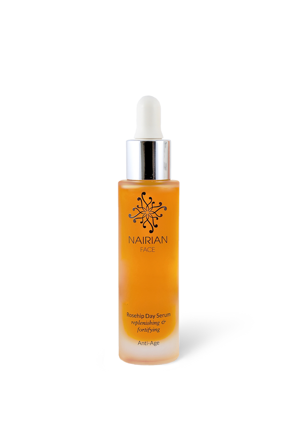 Nairian Skincare | Natural Skincare from our Organic Farm in Armenia